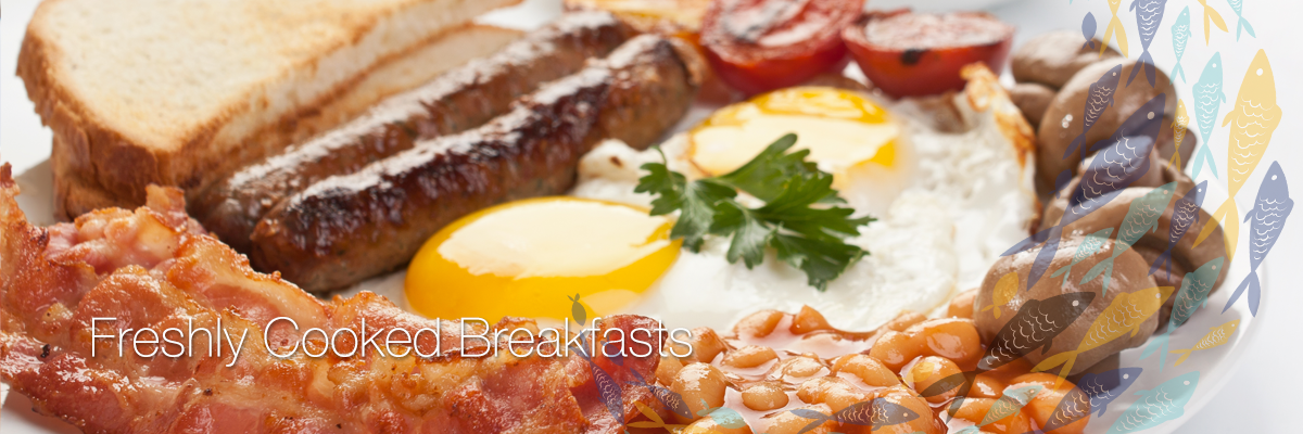 Welcome - The Waterfront Inn