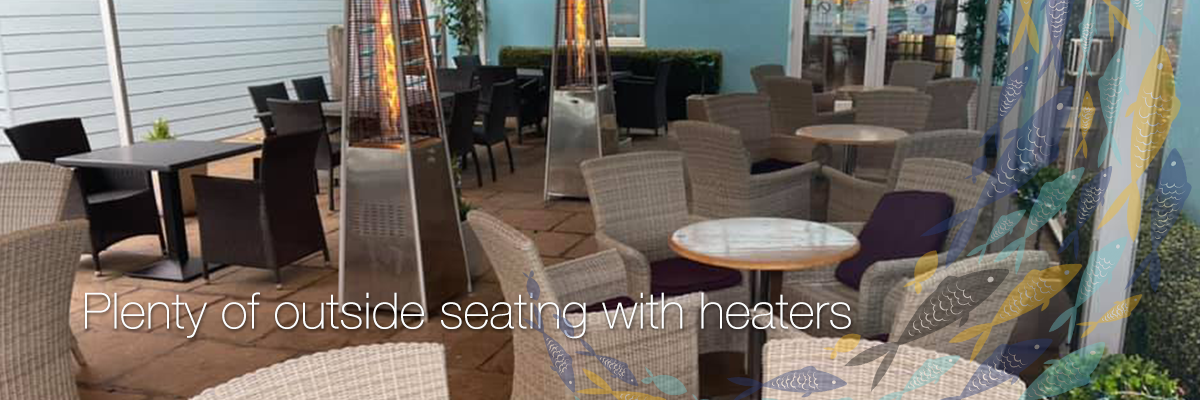 Welcome - The Waterfront Inn